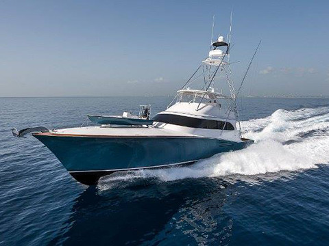 Weather Routing for Yachts: Ocean-Pro Weather